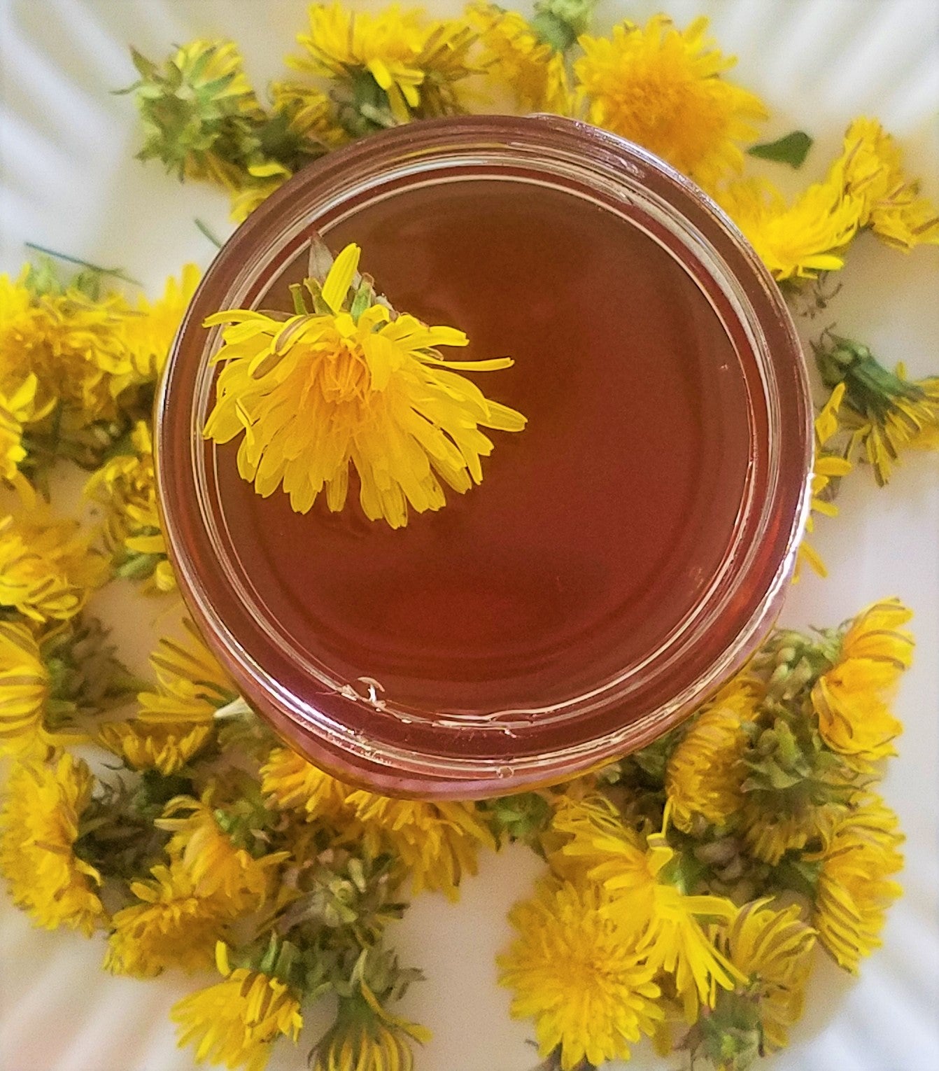 Sassy Bee Honey | Sassy Bee